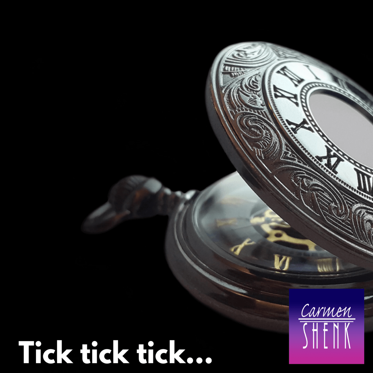 Autonomy – Shenk.Blog